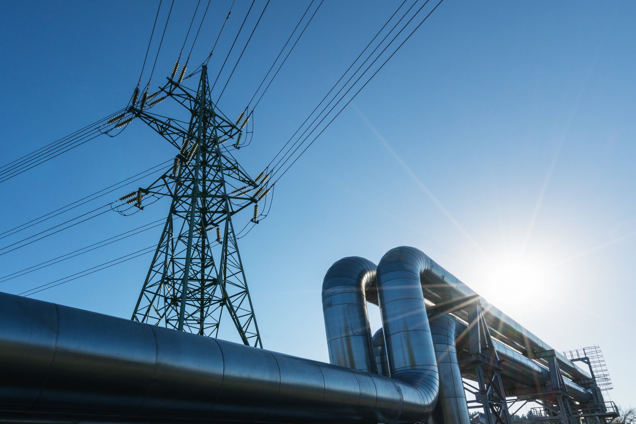 How Renewables Natural Gas And Flat Demand Led To A Drop In CO2