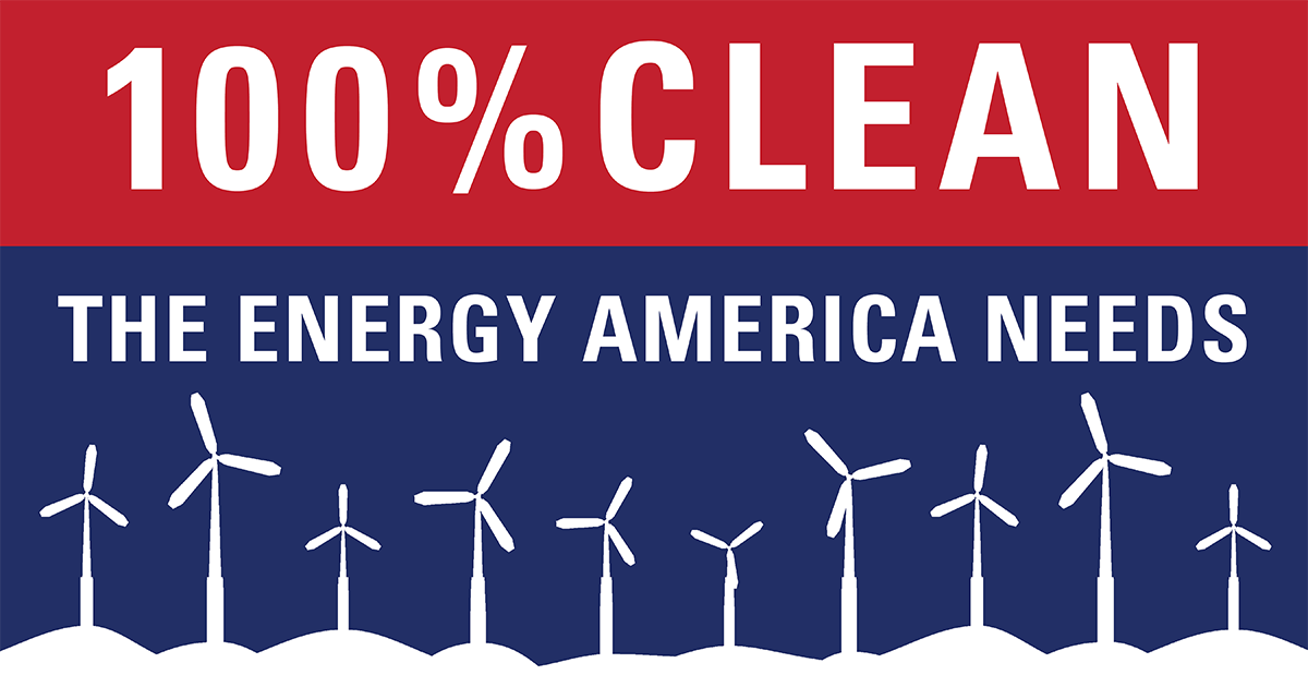 Getting 100% Clear on 100% Clean