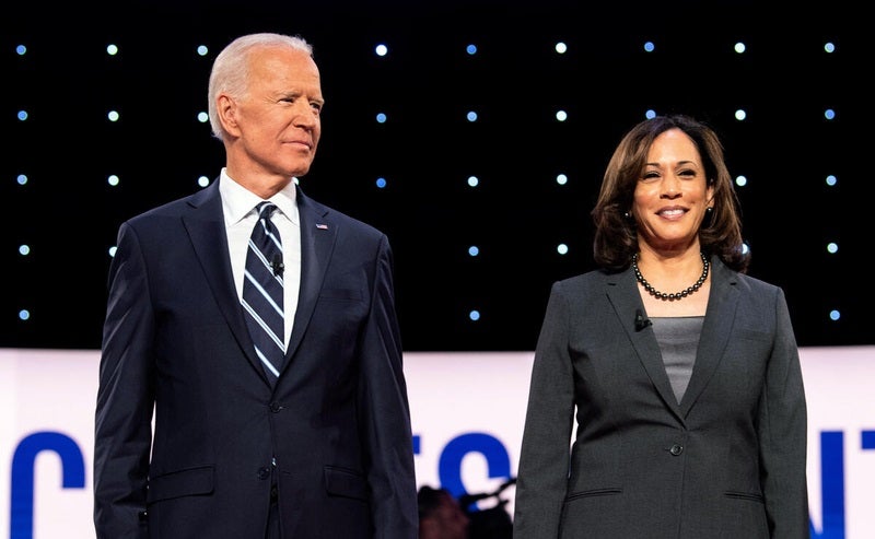 How the Biden-Harris administration can restore and strengthen U.S ...