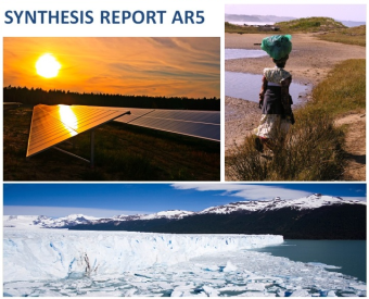 An Urgent Call to Climate Action in the IPCC Synthesis Report - Climate 411