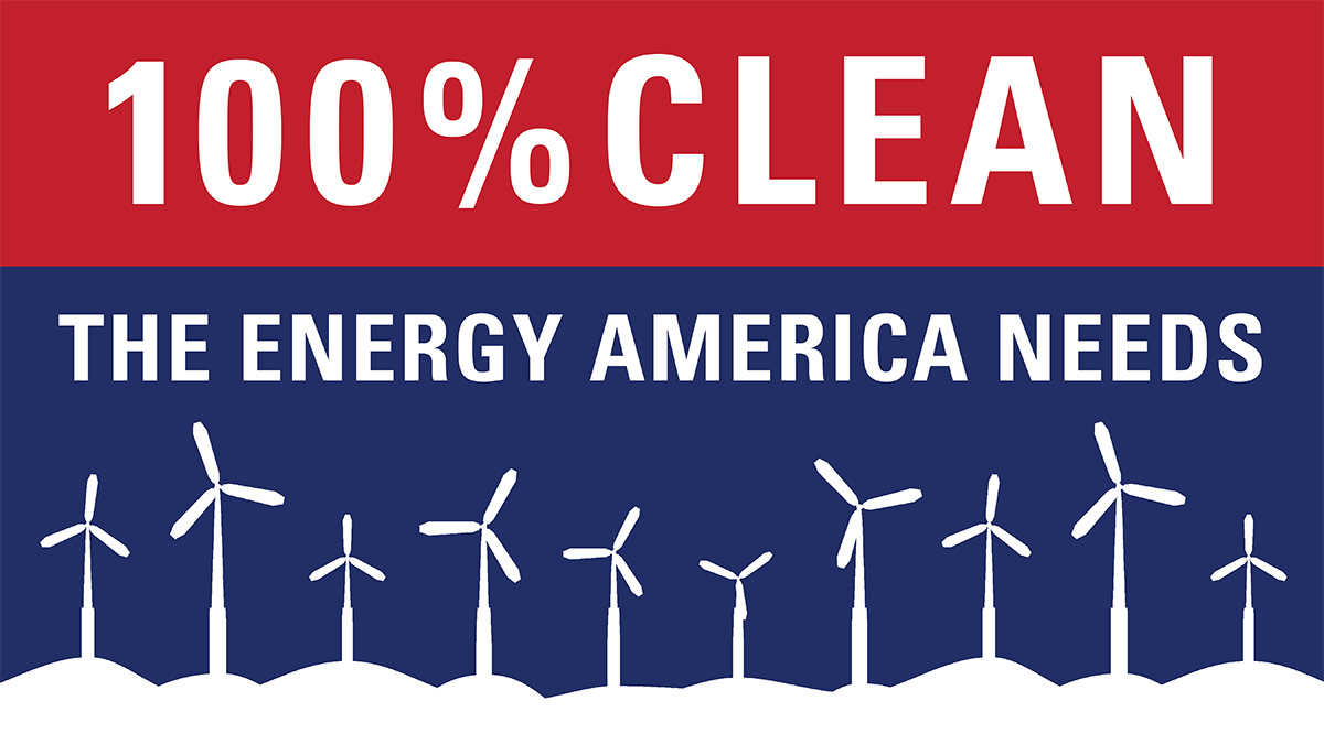 Getting 100% Clear on 100% Clean - Climate 411