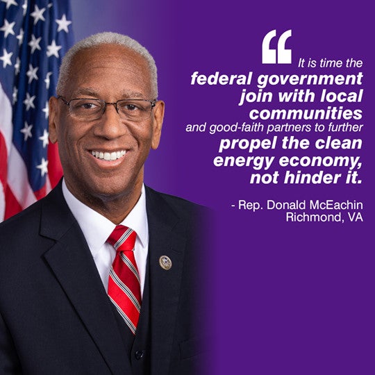 During Black History Month, we celebrate 12 environmental leaders ...