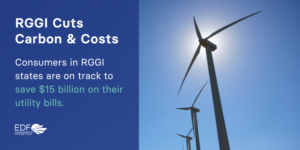 How RGGI cuts carbon and costs - Climate 411