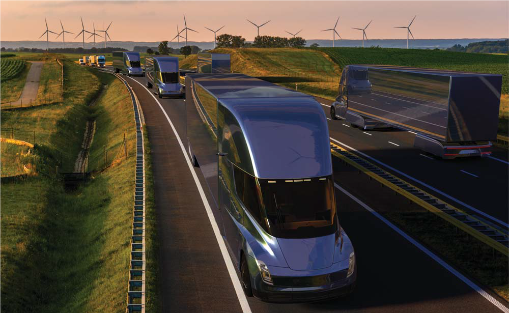 The scoop on the Scoping Plan: CARB is not on track to achieve a zero ...