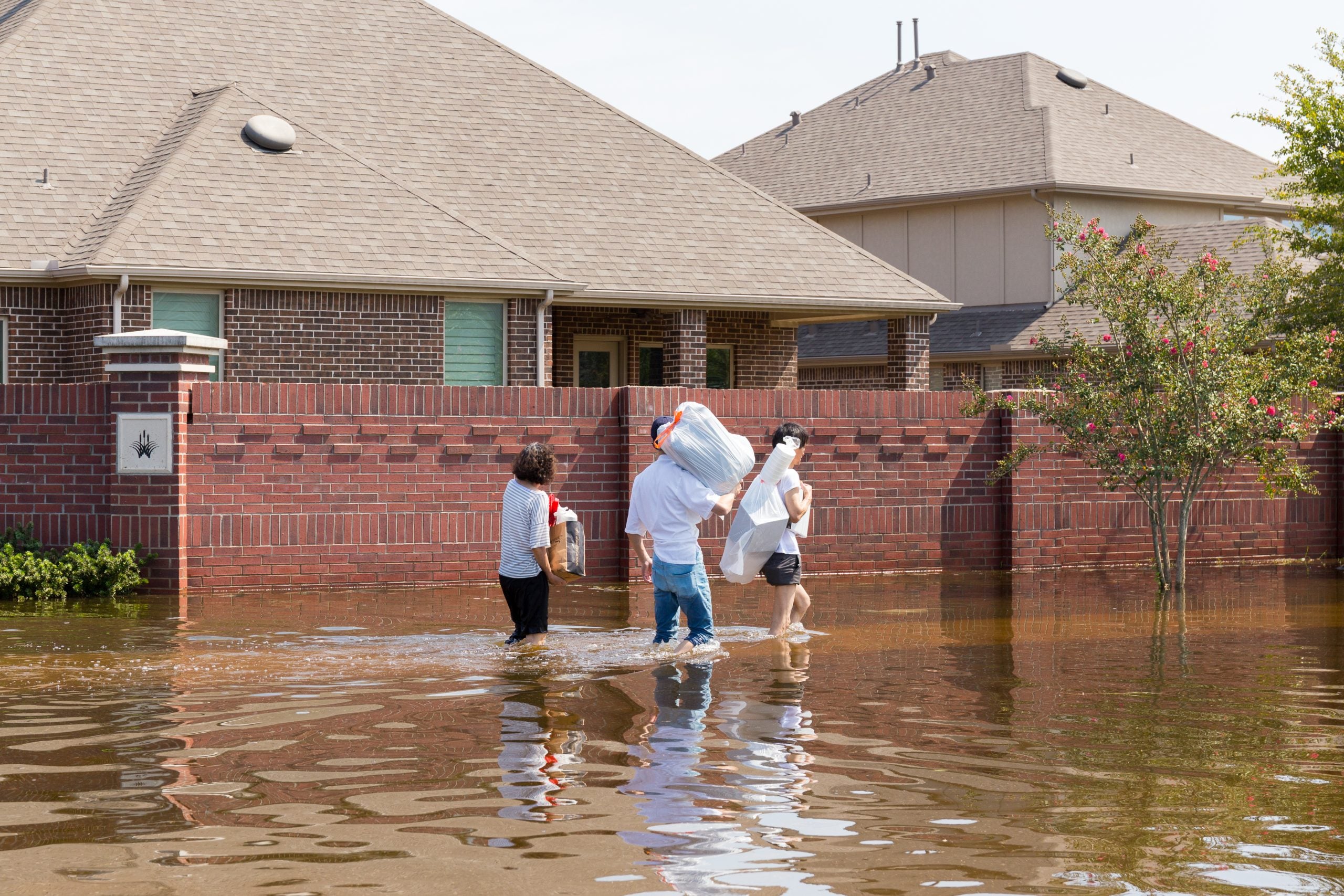Understanding how communities are vulnerable to climate change is key ...