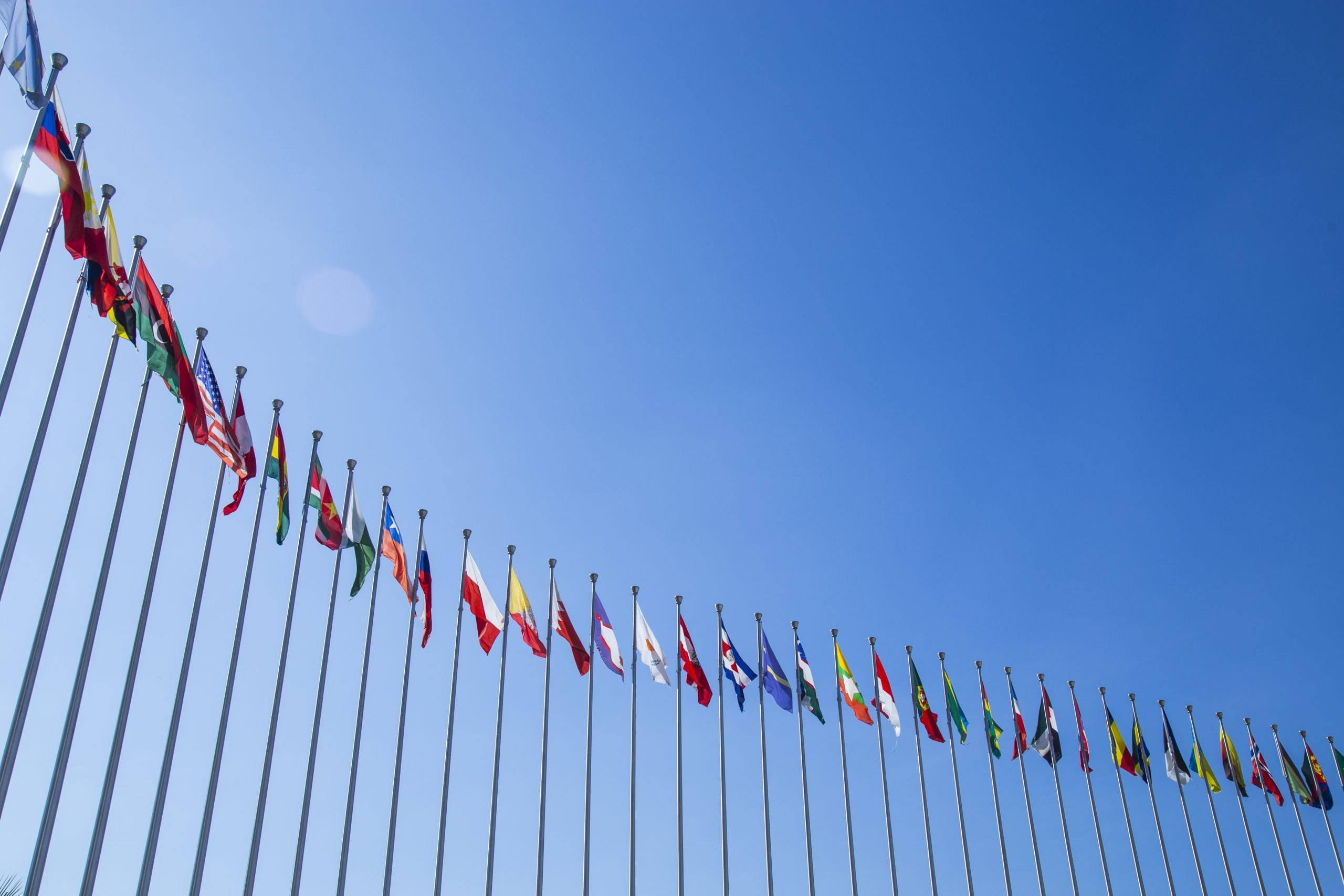 Climate Week NYC 2023: A Vital Opportunity to Bolster Climate Action ...