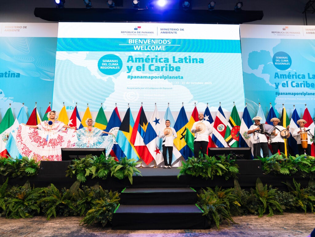 Latin America’s Climate Challenge, and Opportunity - Climate 411