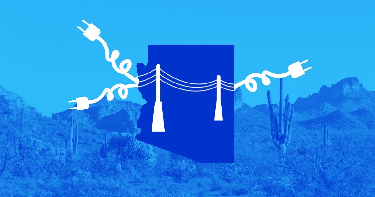 New analysis shows Arizona utilities could save Arizonans millions by ...