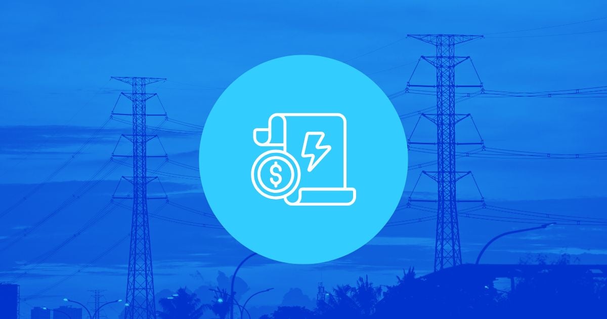 California regulators prioritize keeping electric bills affordable over ...