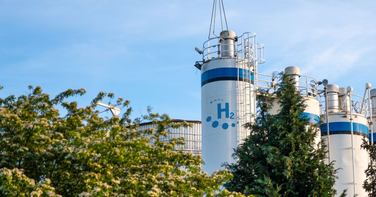 North Carolina Carbon Plan: Duke’s hydrogen plan is a mirage, but there ...