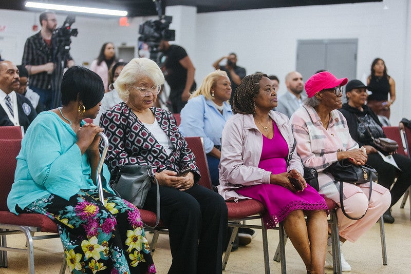 Detroit Showcases How Clean Energy and Community Benefits Go Hand-in ...
