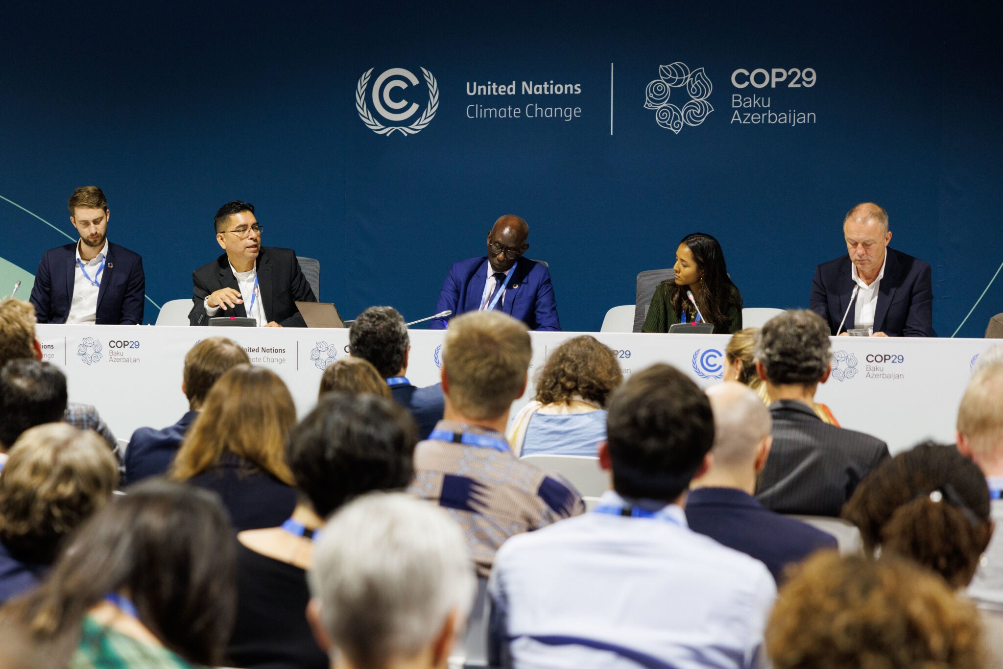 At COP29, Article 6 must deliver on urgent finance for forests and Indigenous communities ...