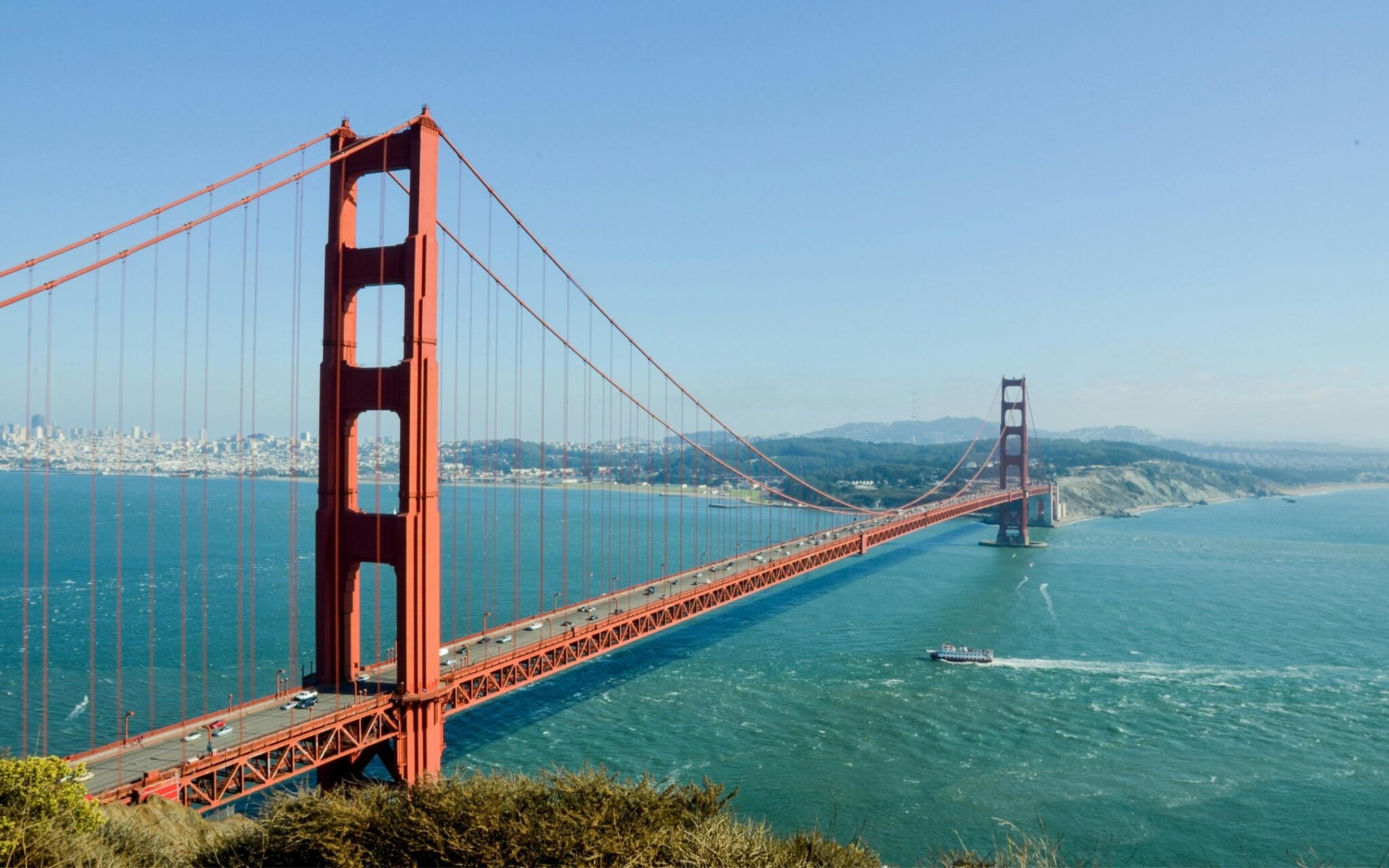 Despite lower revenue due to program uncertainty, a stronger, long-term ...