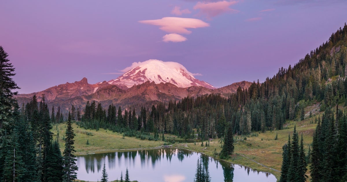 Washington state’s landmark climate law continues to build a greener ...