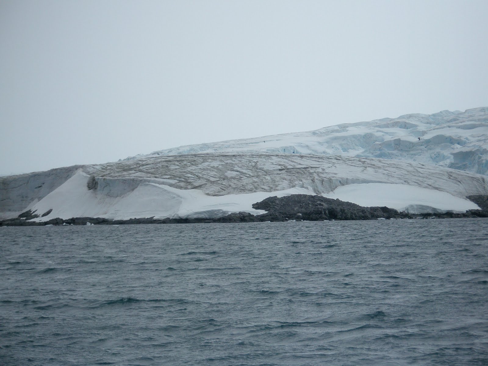 Why melting polar ice is a debt we can’t afford to carry - Climate 411