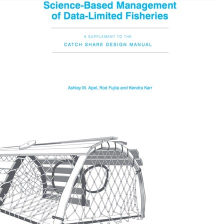 Maximizing Limited Data to Improve Fishery Management