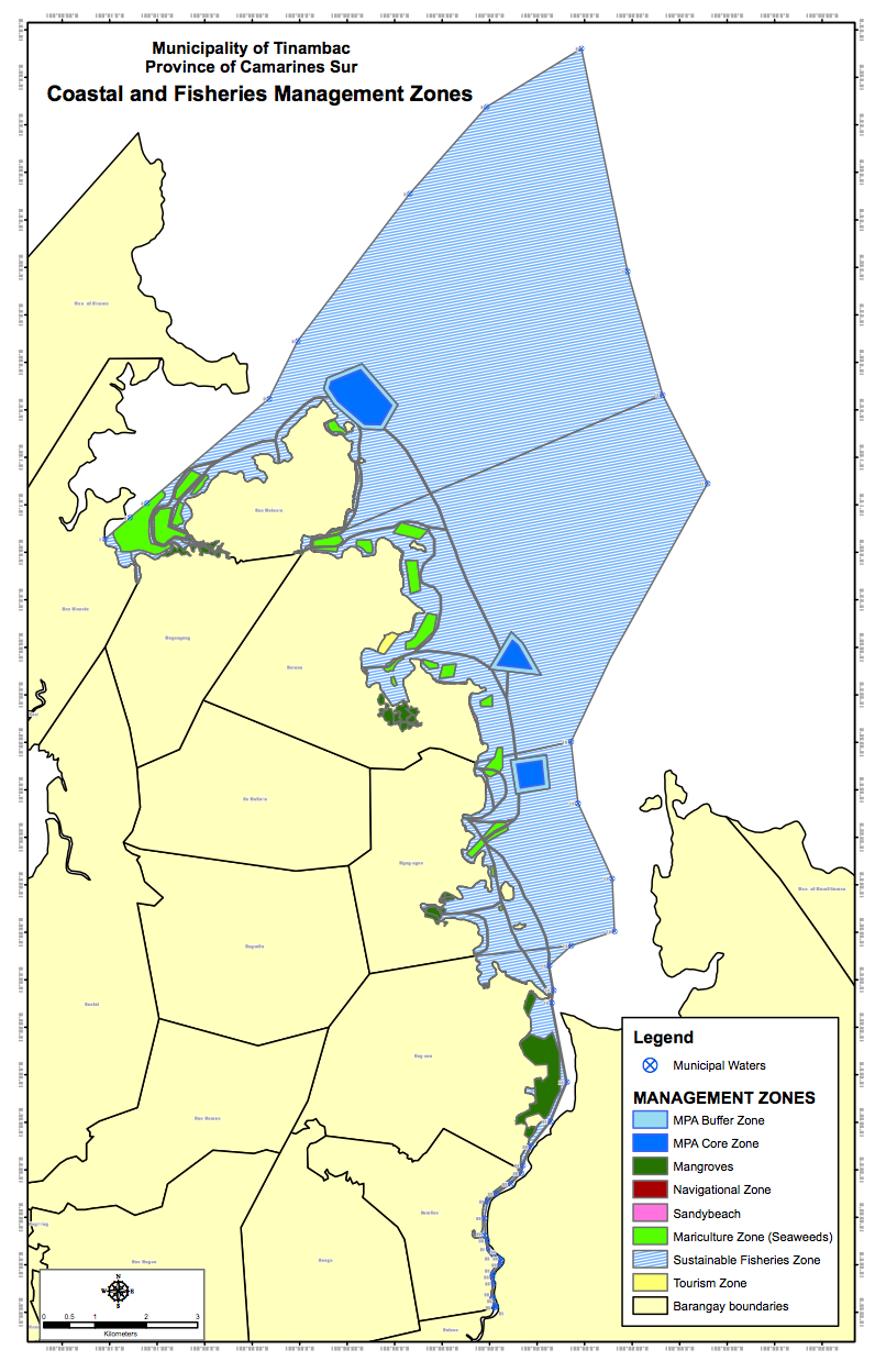 Sustainable fishing is now within reach for two fishing communities in ...