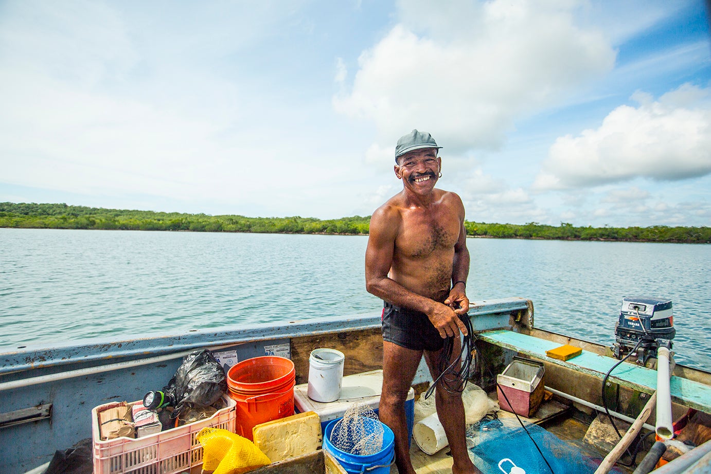 5 Reasons for Hope on World Fisheries Day 2015