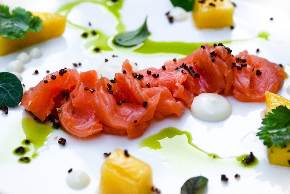 Cell-based, cultured… or something else? The new seafood labeling ...