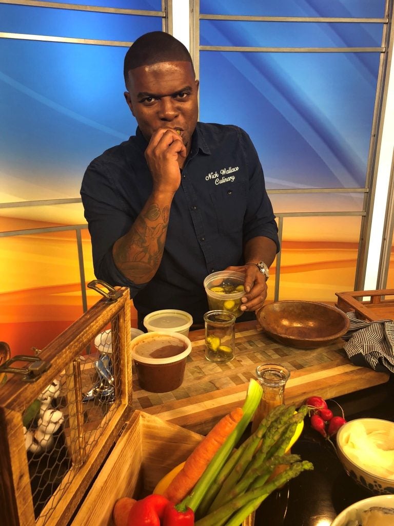 How can chefs lead the way towards social justice in our food system ...