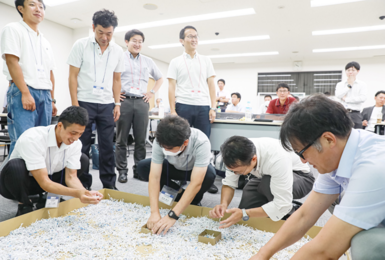 EDFish - Innovating for healthy oceans