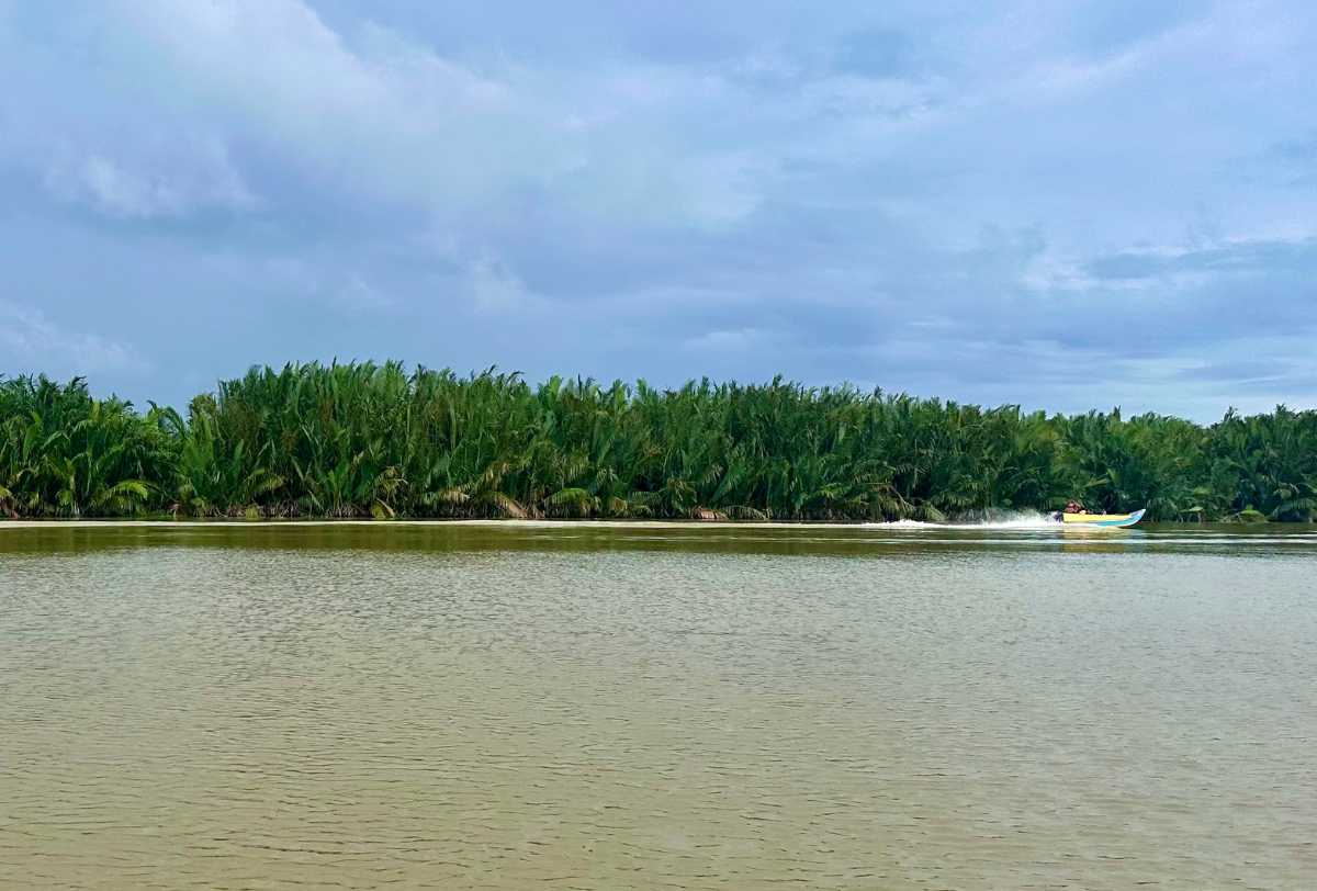 The Global Biodiversity Framework in practice: Aligning Marine ...