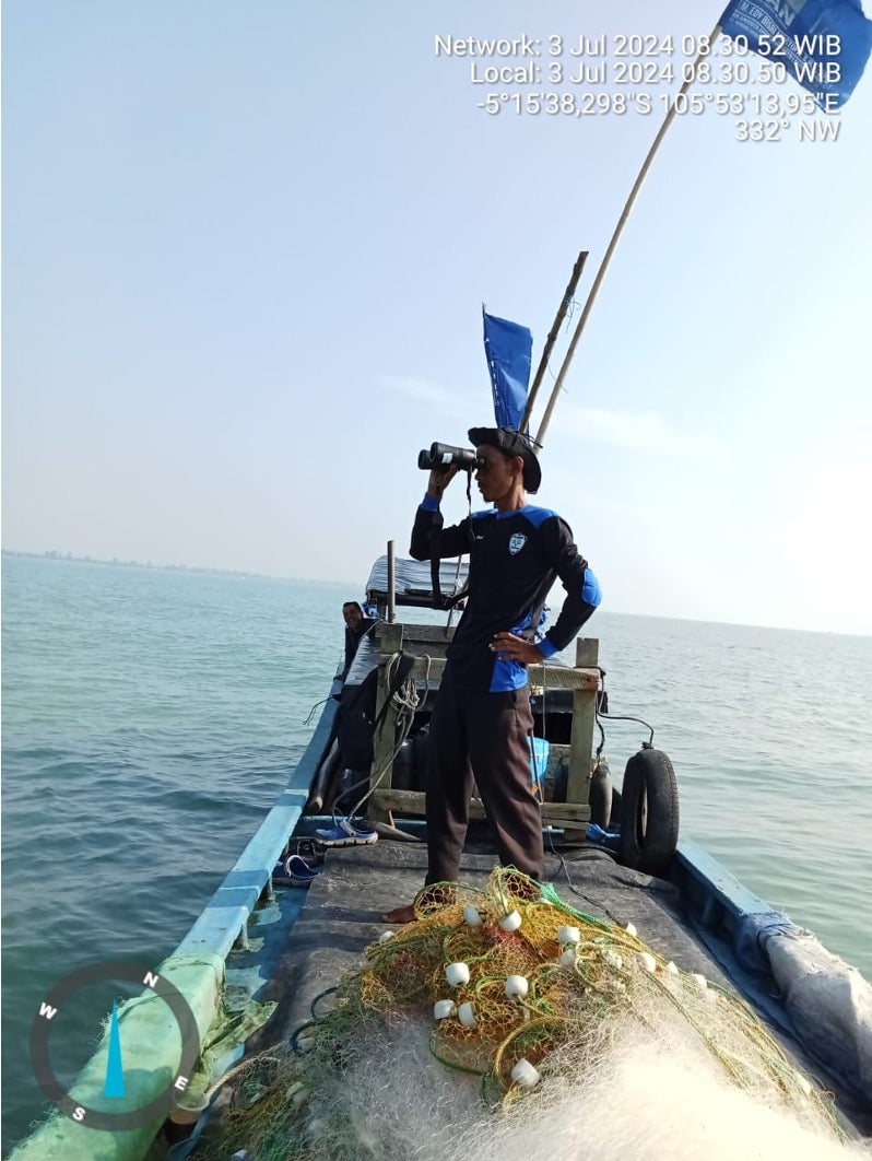 Pokmaswas: The Catalyst for Sustainable Blue Swimming Crab Fisheries in ...