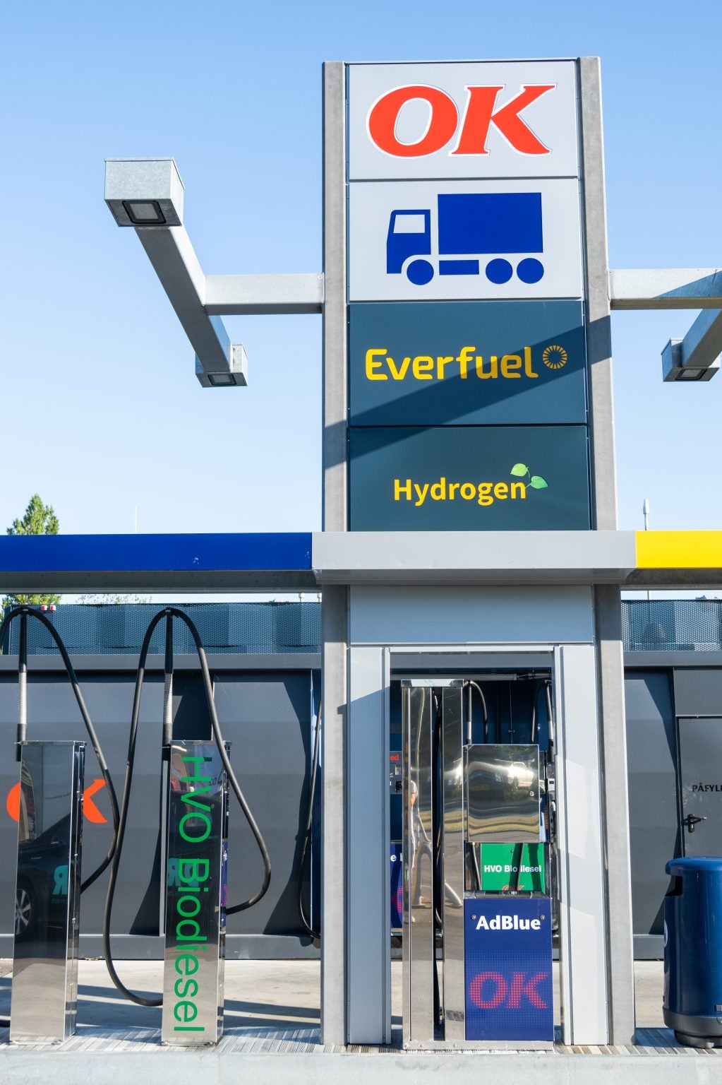 Energy Exchange | Accelerating the clean energy revolution