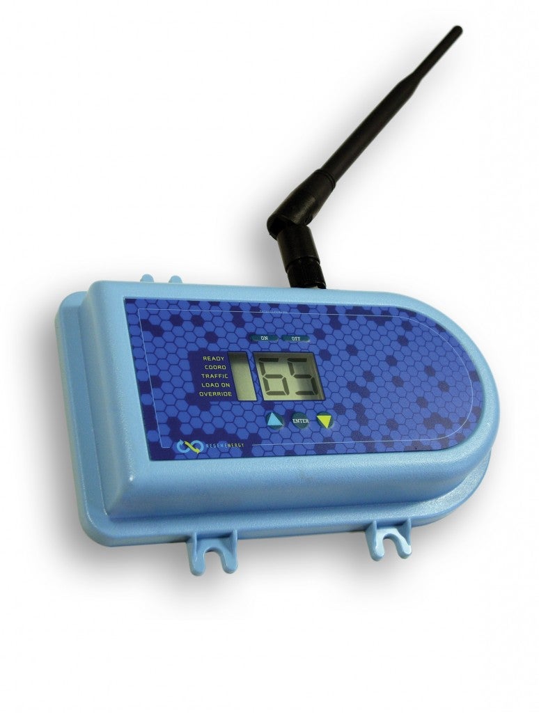 EDF Energy Innovation Series Feature #16: Demand Management From REGEN ...