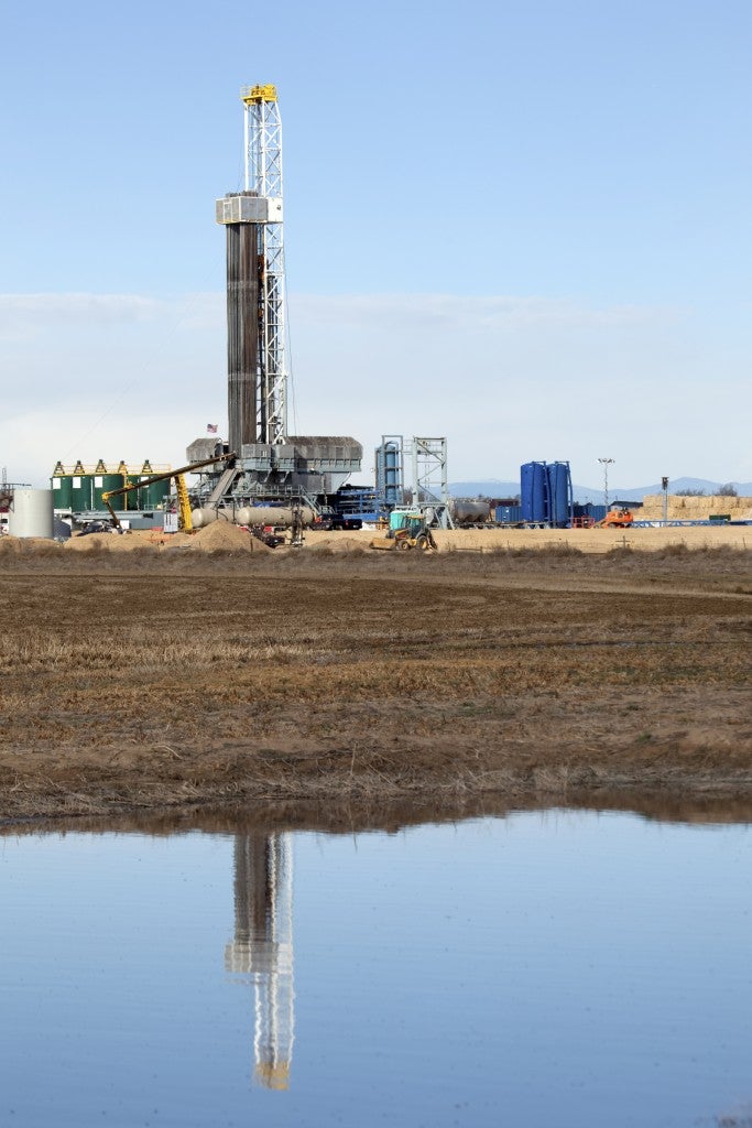 What EPA Should Consider on Their Final “Fracking” Assessment - Energy ...