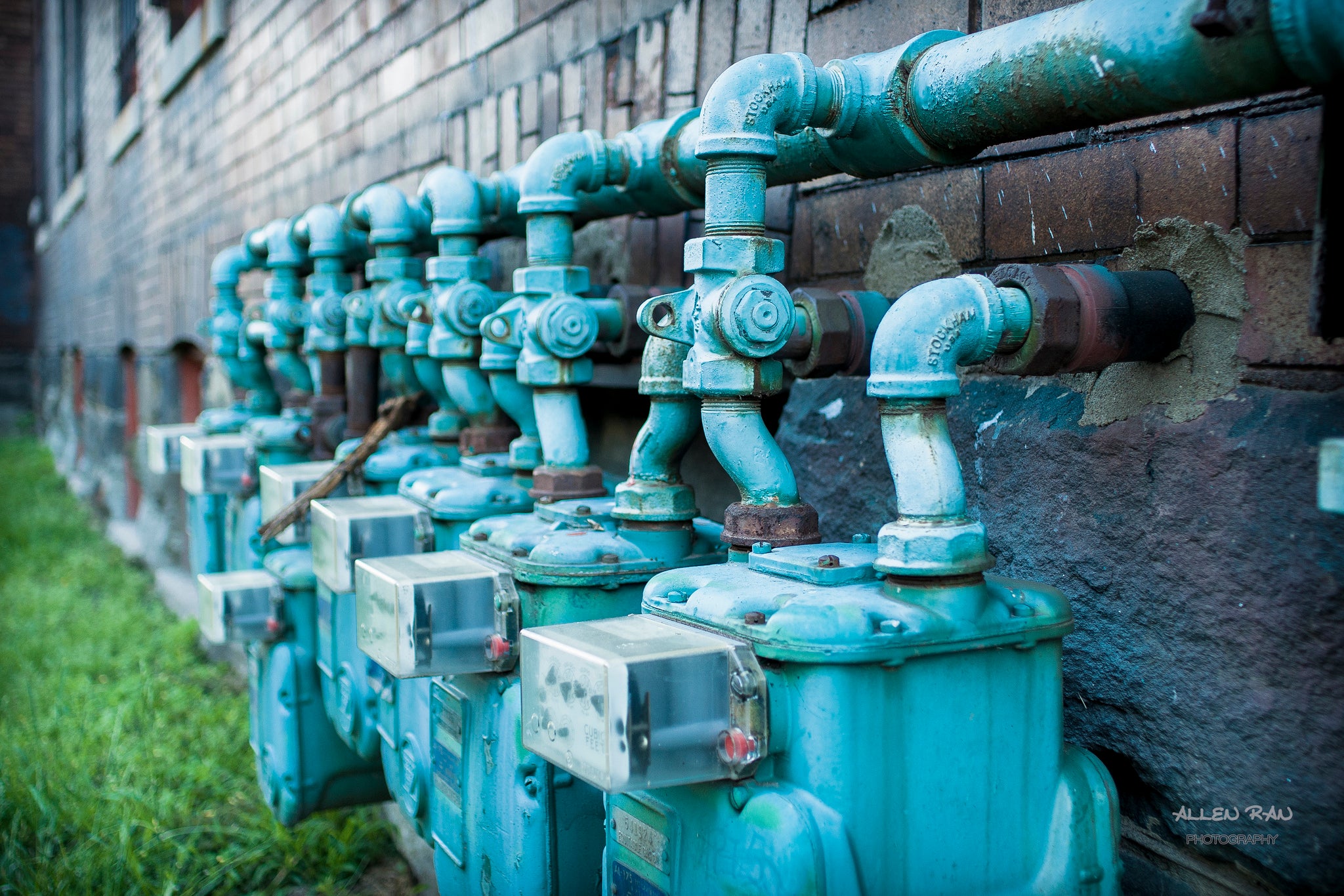 STUDY: A Closer Look at Urban Methane Pollution - Energy Exchange