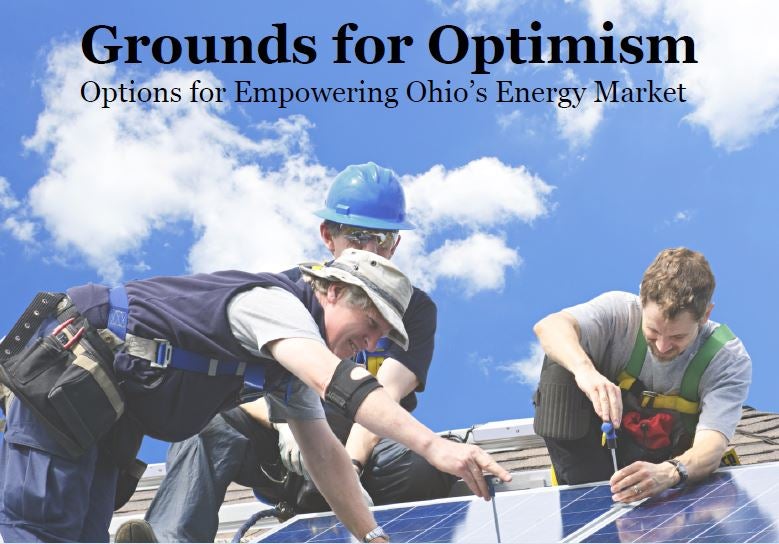 Reinvigorating Ohio’s Clean Energy Standards Could Save $5B by 2030 ...