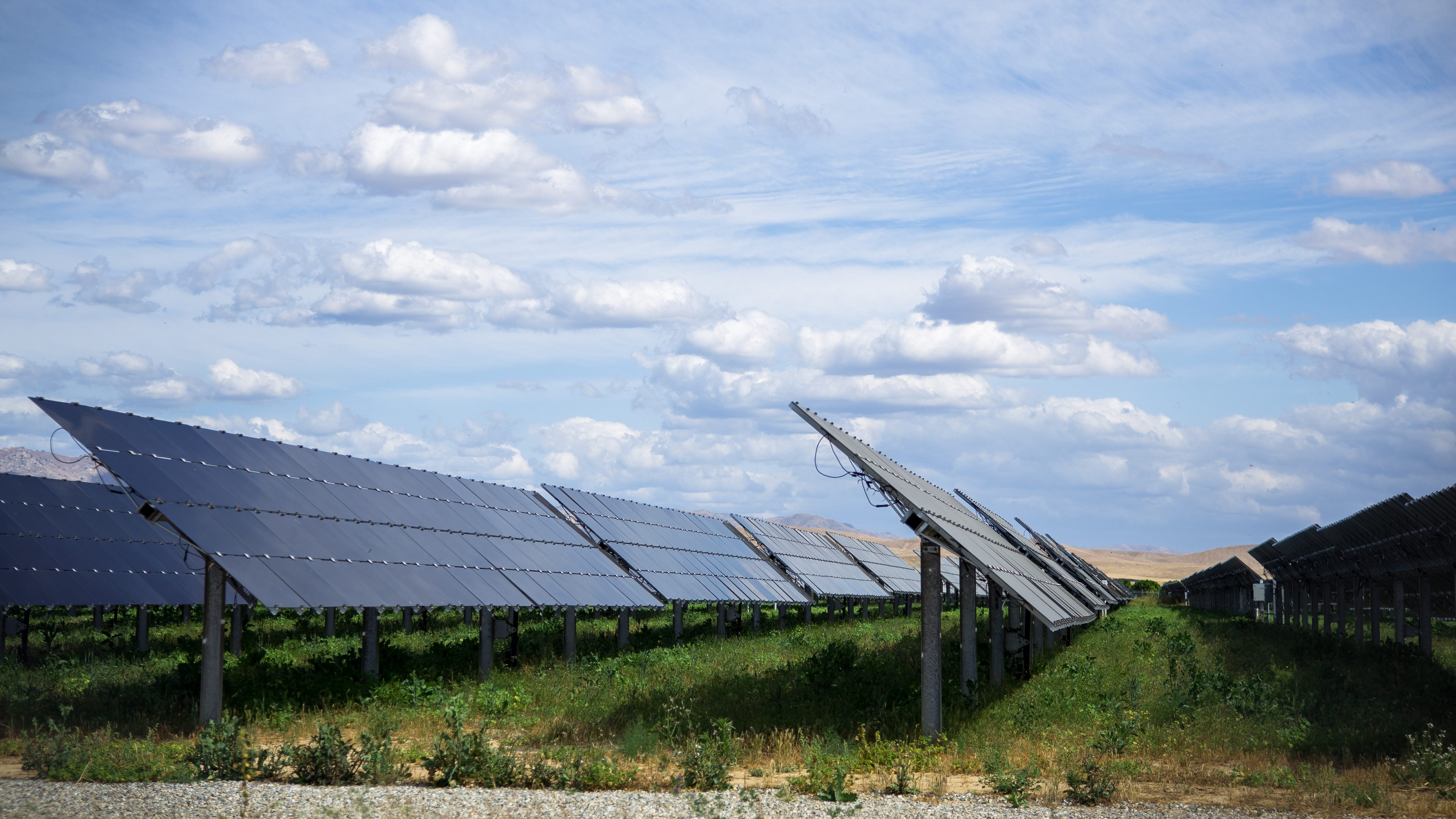 California’s clean-energy leadership continues - Energy Exchange