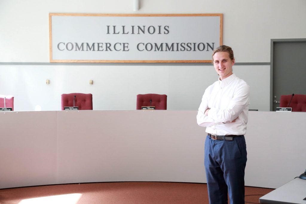 How Illinois is working toward a cleaner, more equitable energy future ...