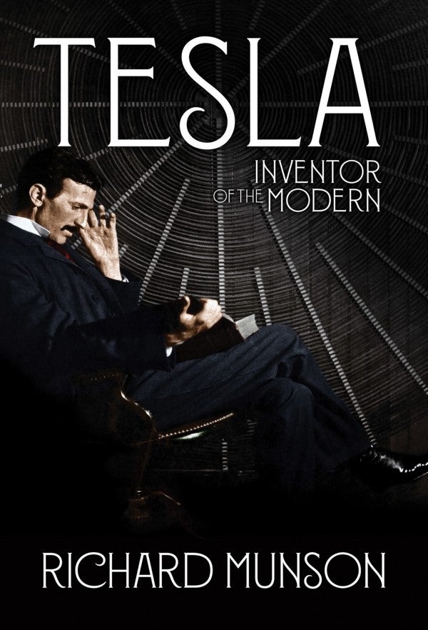 Tesla: Inventor of the Modern - Energy Exchange