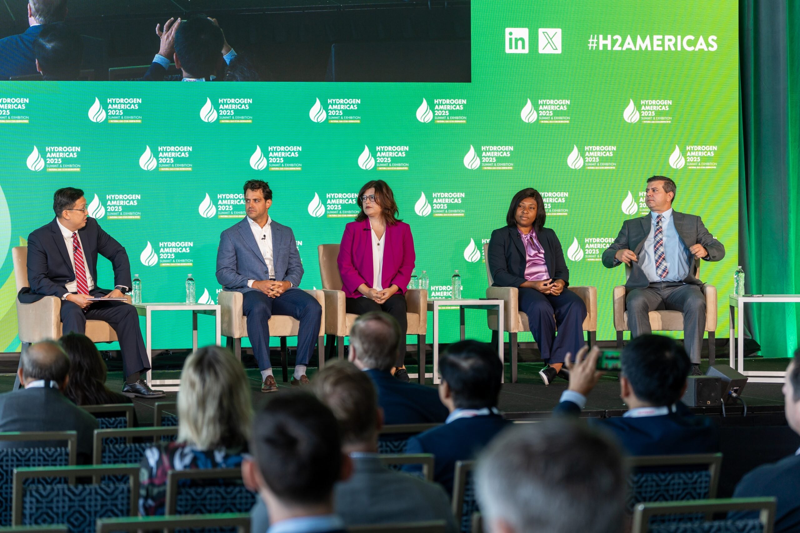 The stakes are high for low-carbon hydrogen - Energy Exchange