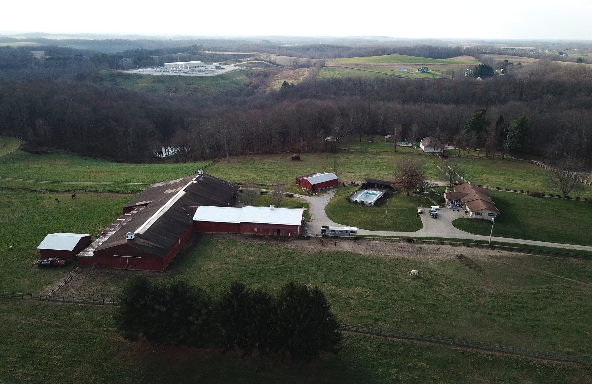 Mapping the maze: data reveals the need for protective standards for ...