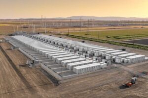 California is getting grid planning right – now we actually need to ...