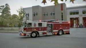 Driving change: How Cary, North Carolina, is leading fleet ...