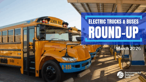 December 2025: Electric trucks, buses round-up - Energy Exchange