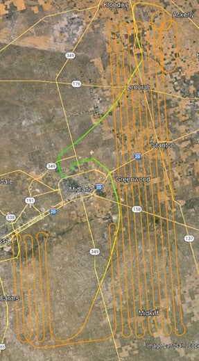 Mapping the maze: data reveals the need for protective standards for ...