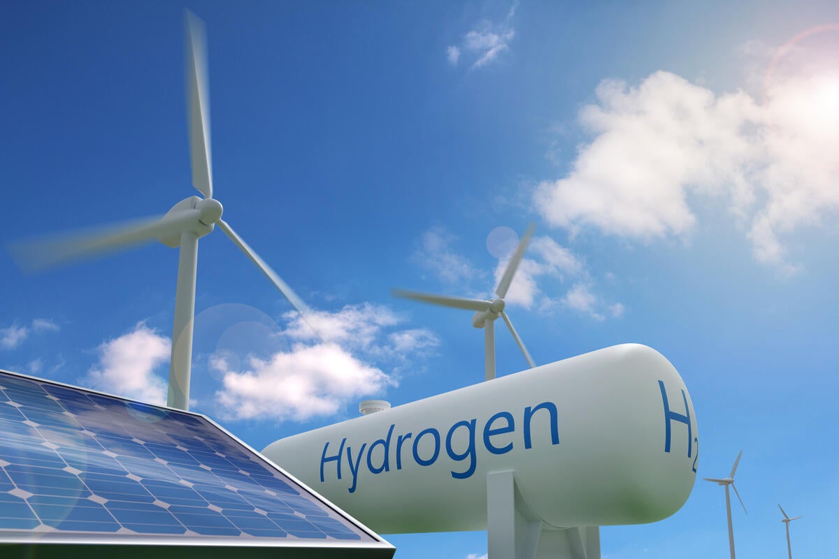 Why a strong ‘3 pillar’ framework makes sense for pivotal hydrogen tax ...