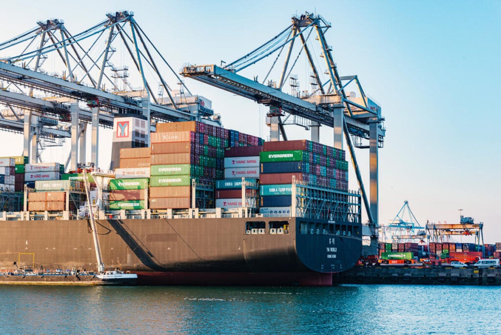 EPA announces recipients of monumental funding to clean up America’s ports - Energy Exchange