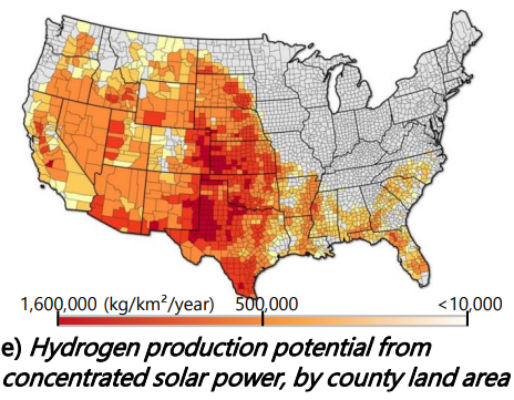 Helping new hydrogen hubs sidestep risks, deliver on climate promise ...