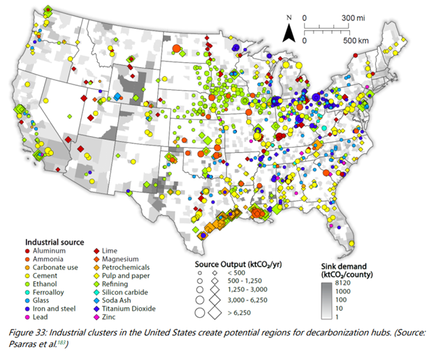 Helping new hydrogen hubs sidestep risks, deliver on climate promise