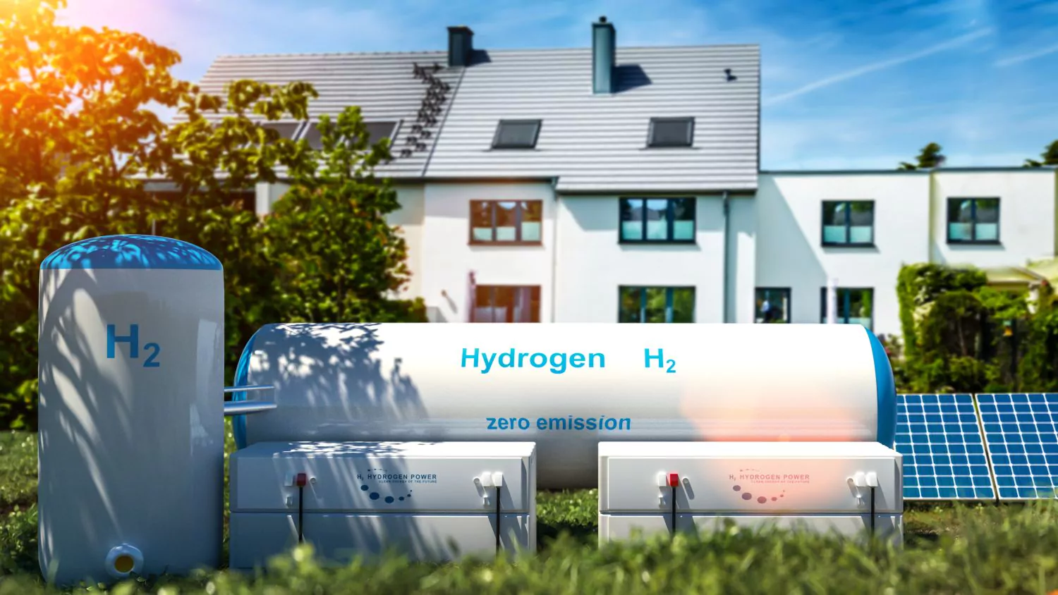Why science, not hype, must inform how we use hydrogen in Europe