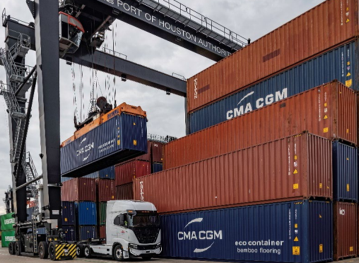 How Texas cities can create a cleaner transportation system and ...