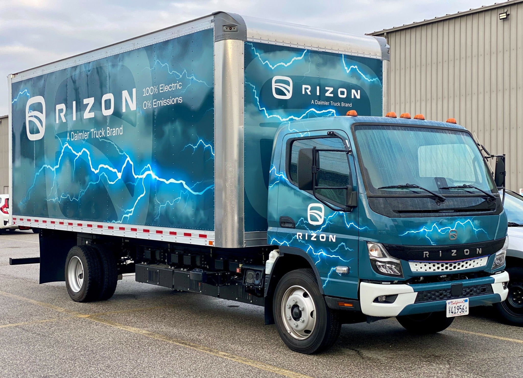 June 2025: Electric trucks, buses round-up - Energy Exchange