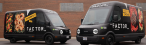 Businesses across the U.S. continue rolling out electric trucks, buses ...