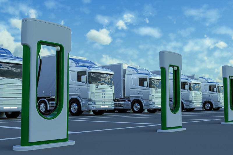 Electric truck deployments sustain momentum through a challenging 2025 ...